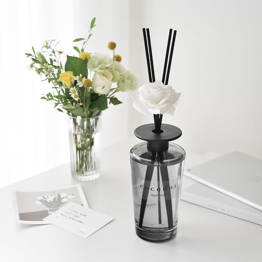 FLOWER DIFFUSER – COCODOR GLOBAL